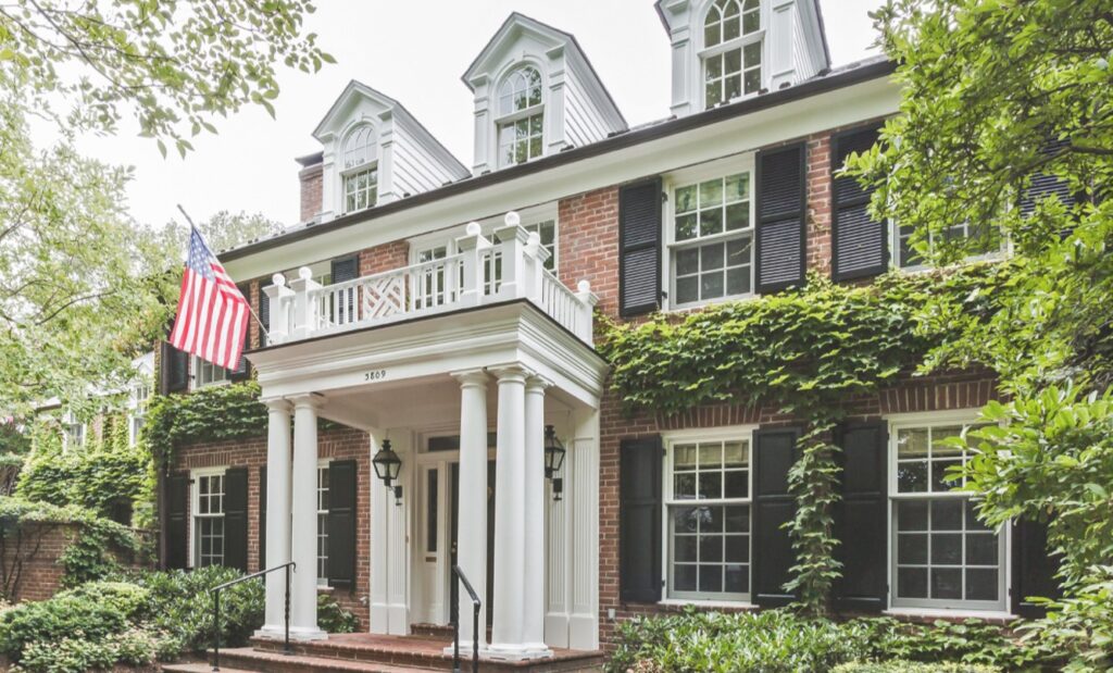 DC Architecture - DC Architects