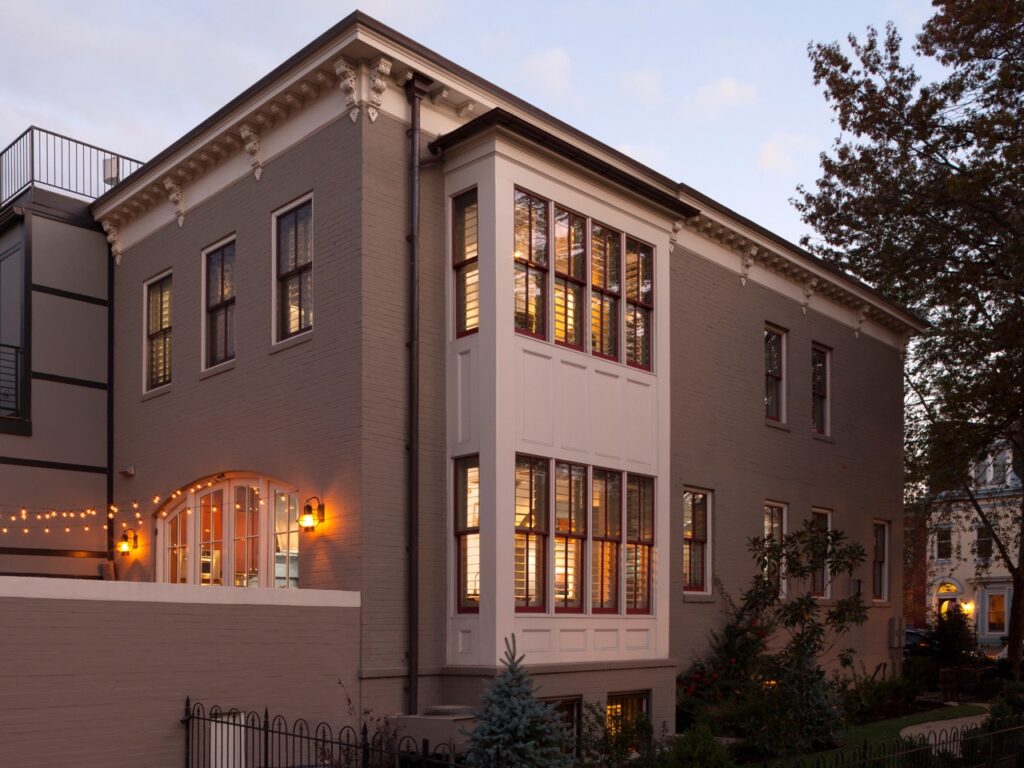 DC Architecture - DC Architects