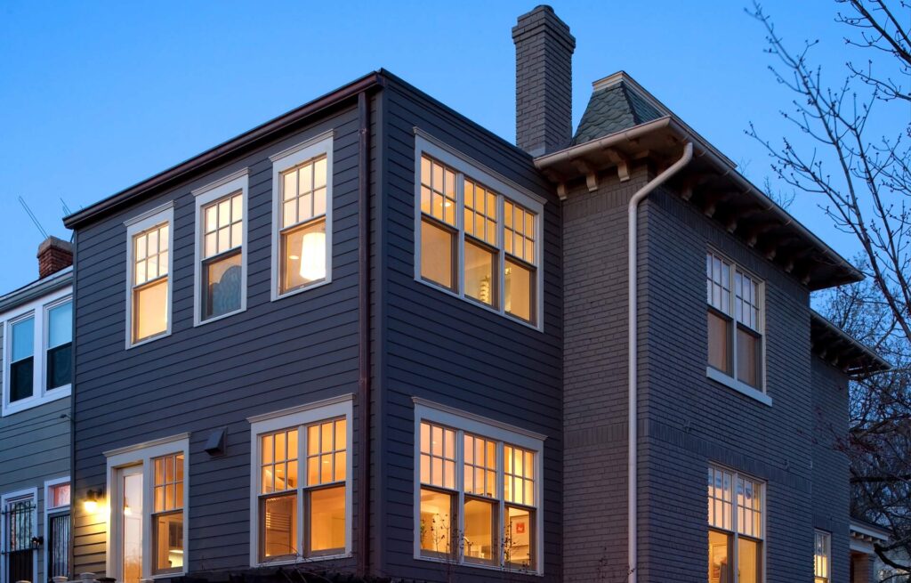 DC Architecture - DC Architects