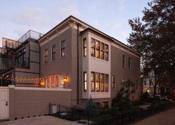 The Best Architects in Washington, DC (with Photographs)