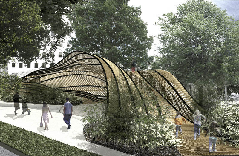 The Best Commercial Architects in Washington DC - DC Architects