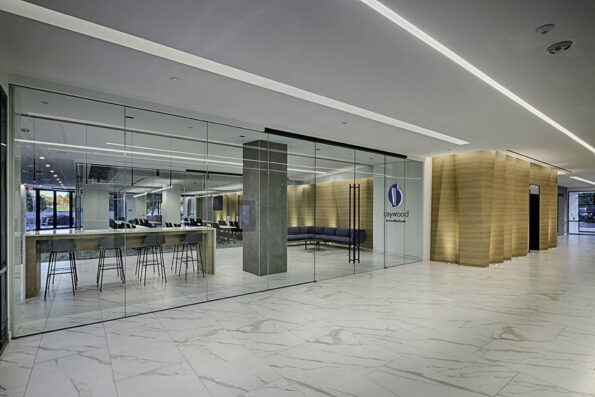 The Best Office Architects in Washington DC - DC Architects