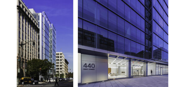 The Best Office Architects in Washington DC - DC Architects