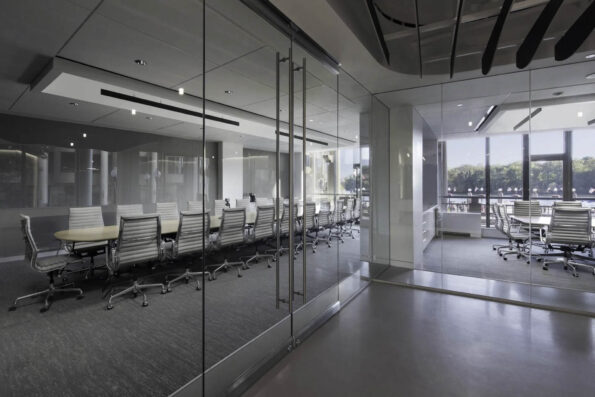 The Best Office Architects in Washington DC - DC Architects