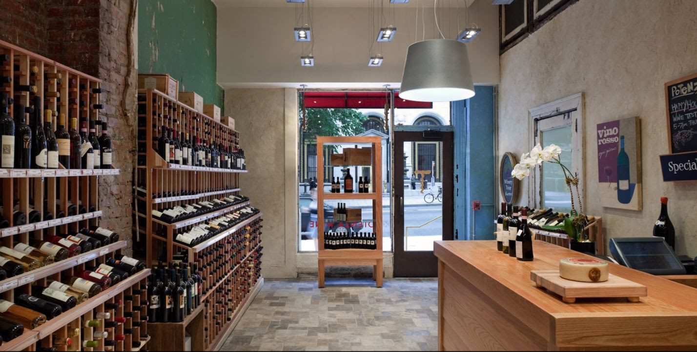 The Best Retail Architects in Washington, DC - DC Architects
