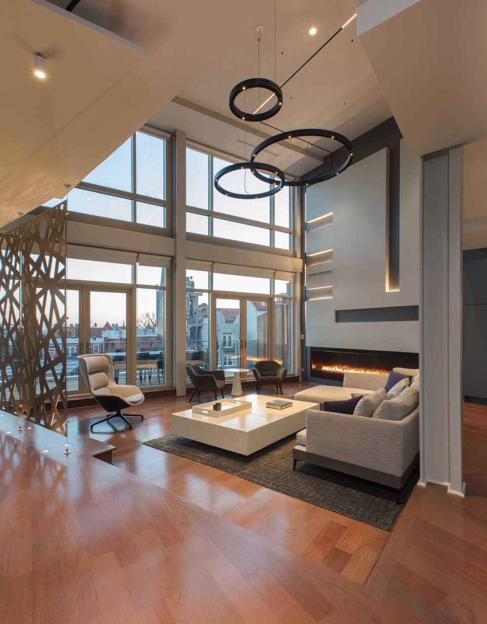 The Best Architectural Firms in Washington, DC - DC Architects