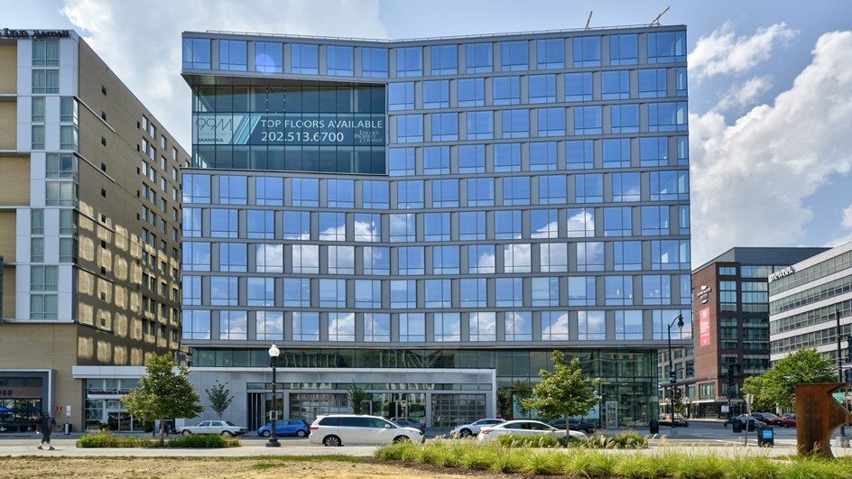 The Best Office Builders in Washington, DC - DC Architects