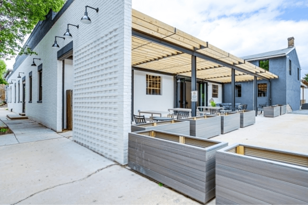 The Best Office Builders in Washington, DC - DC Architects