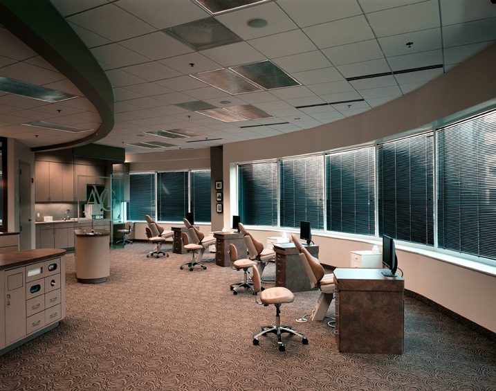 The Best Healthcare Contractors in Washington, DC - DC Architects