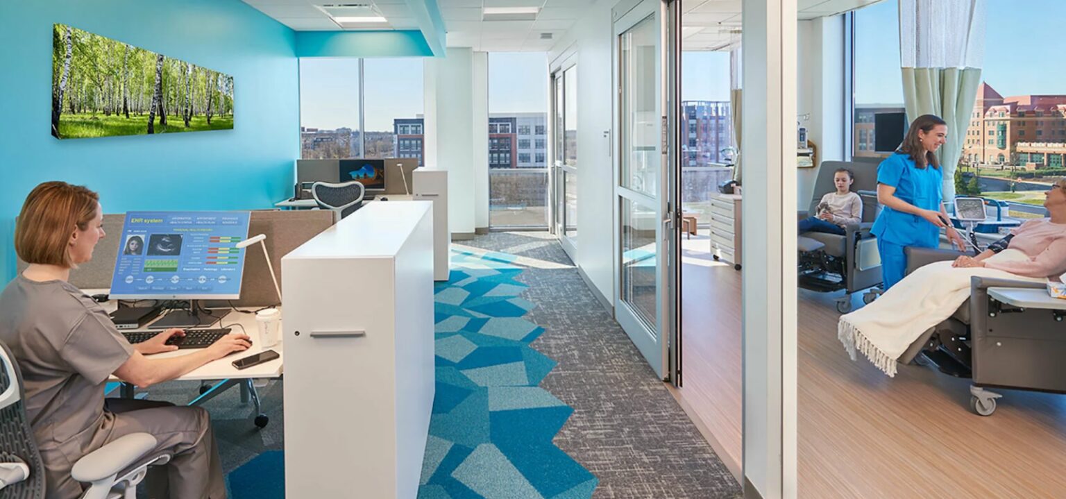 Washington DC Architects: Everything you Need to Know