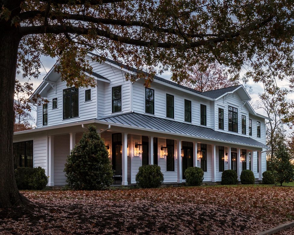 The Best Residential Architects in Alexandria, Virginia - DC Architects