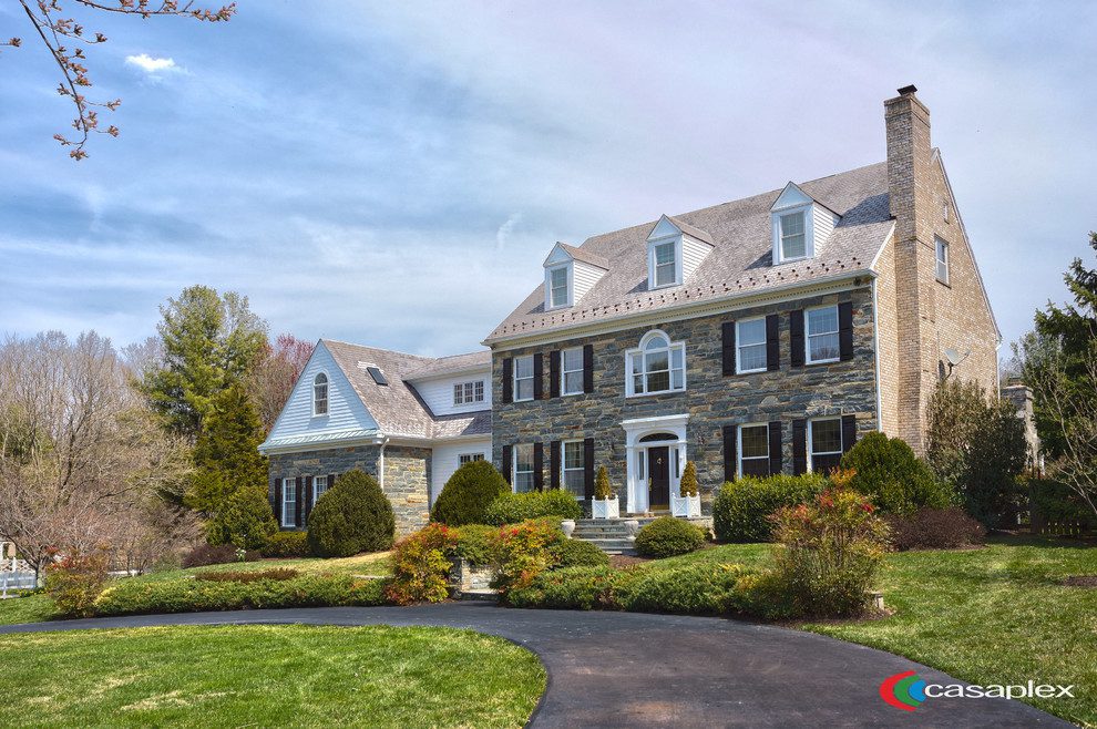 The Best Custom Home Builders in Alexandria, Virginia - DC Architects